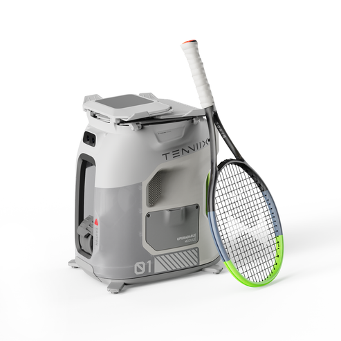 Tenniix Pro