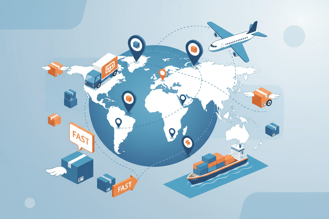 Shipping Fee – Tenniix